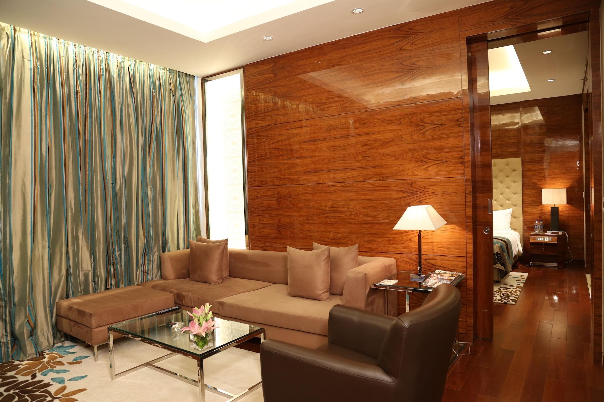 HOTEL TAJ CITY CENTRE GURUGRAM | ⋆⋆⋆⋆⋆ | GURGAON, INDIA | SEASON DEALS ...