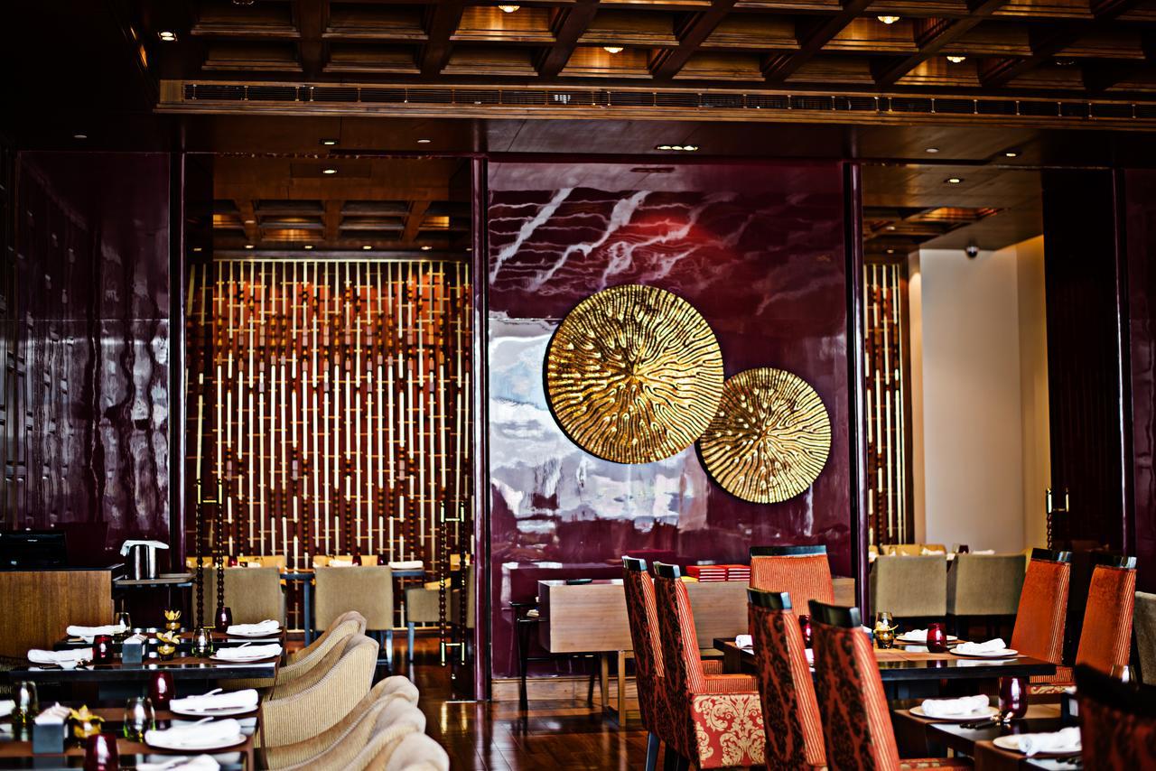 HOTEL TAJ CITY CENTRE GURUGRAM | ⋆⋆⋆⋆⋆ | GURGAON, INDIA | SEASON DEALS ...